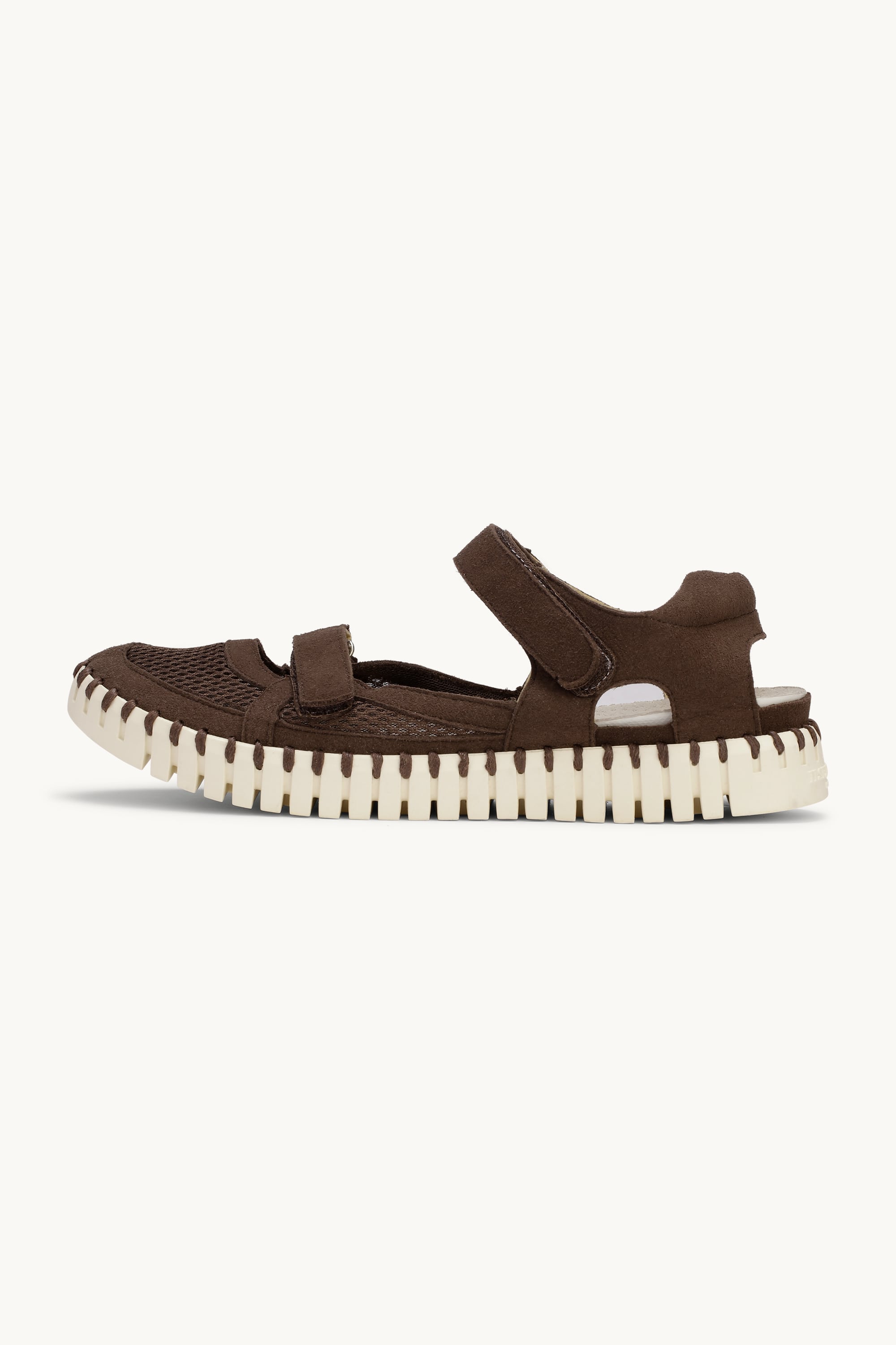 Sandals - Java